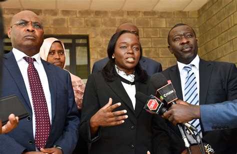 Cs Health Dr Deborah Mlongo Barasa Launches Master Trainer Program For Health Provider Portal