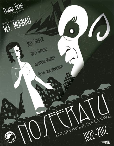 Nosferatu History And Home Video Guide Part 4 Brenton Film