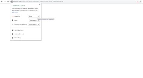 Web Scraping XPath Query Doesn T Seem To Be Working In Google Sheets