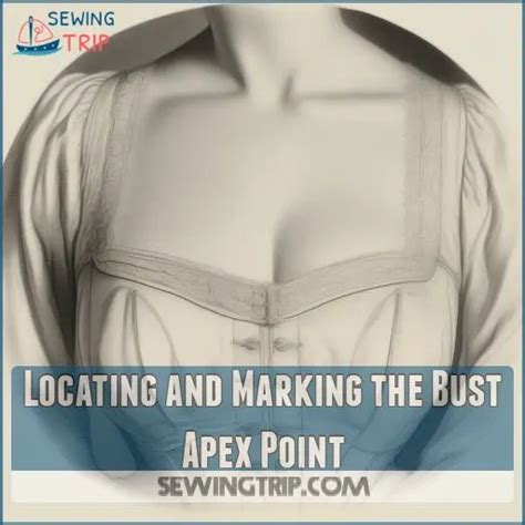 Adjusting Dress Bust Darts 7 Surefire Steps For A Perfect Fit