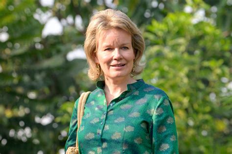 Heeft Koningin Mathilde Een Olifantengeheugen Royalty 24 7