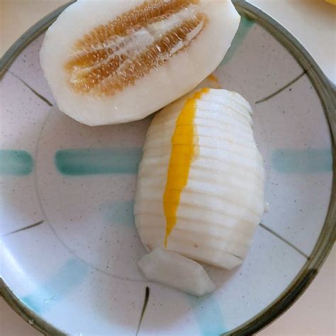 상큼한 다이어트 참외샐러드 Feat 파프리카