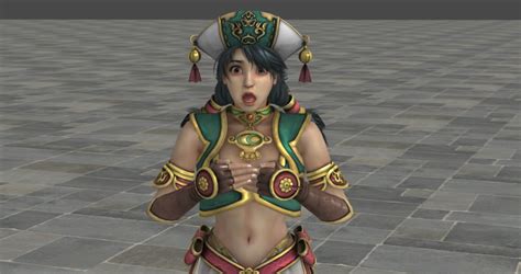 Rule 34 3d Dudehentai Female Female Only Human Mod Solo Soul Calibur
