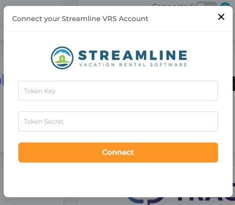How To Connect Streamline To Jervis Systems Jervis Systems