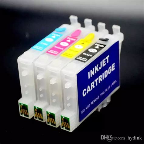 Troubleshooting Common Problems With Printer Inks