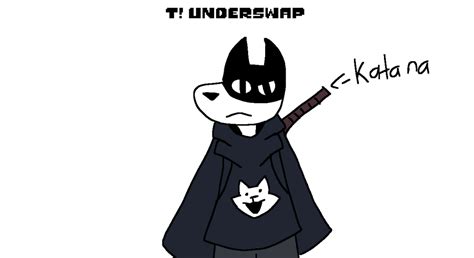 More T Underswap Stuff I Dont Really Have Anymore Ideas Of Who To