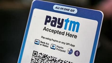Paytm Gets NPCI Nod To Onboard New UPI Users Kashmir Observer