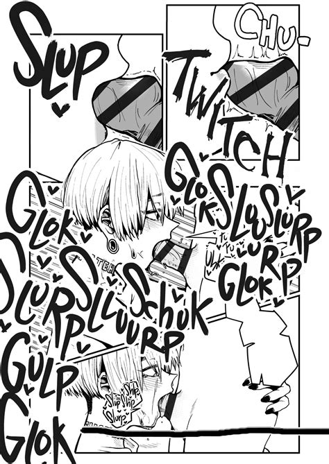 Koe Voice Page 17 Nhentai Hentai Doujinshi And Manga