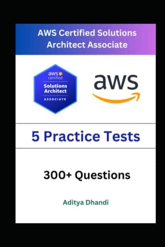 AWS Certified Solutions Architect Associate Practice Exam Prepare For Your SAA C Exam