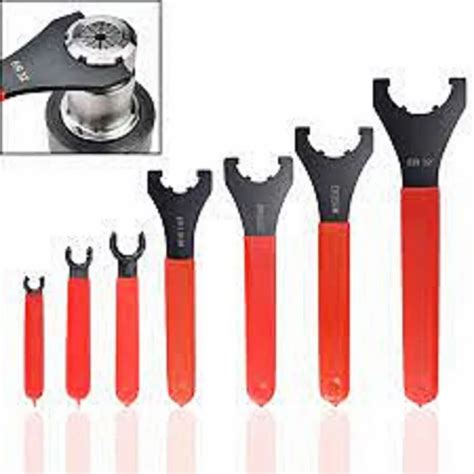C Type Er32 Spanner At Rs 220 Piece In Ludhiana Id 26671343055