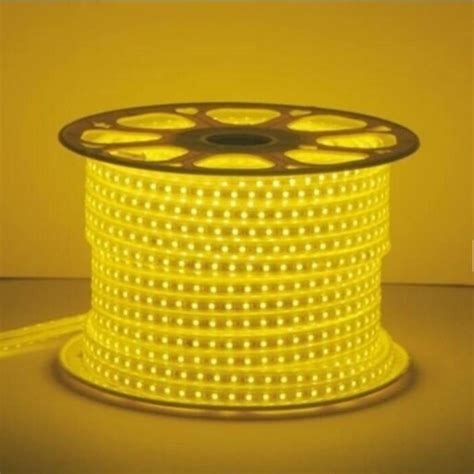 خرید و قیمت ریسه شلنگی ال ای دی وایرلس آفتابی مدل 2835 از غرفه الکتریکی