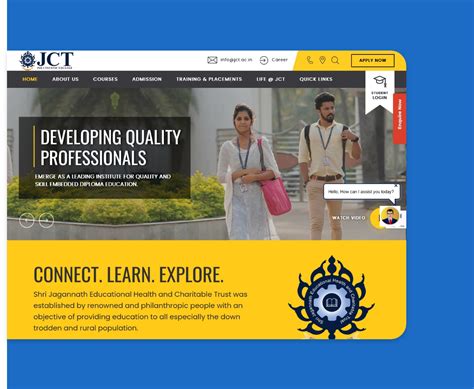 Portfolio Excitemarkup