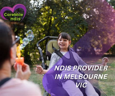 Empowering Lives Through Support Coordination Melbourne