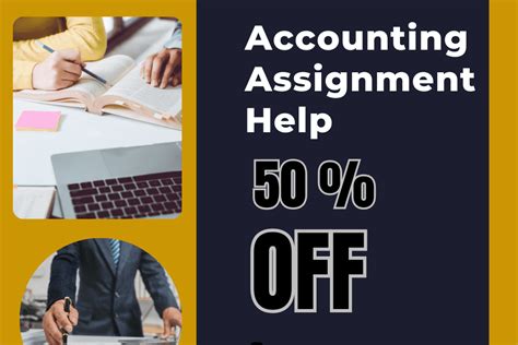Accounting Assignment Help Uncovered Cracking The Financial Code