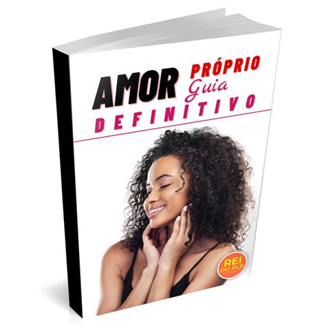 Livro Amor Proprio Pdf Gratis BRAINCP