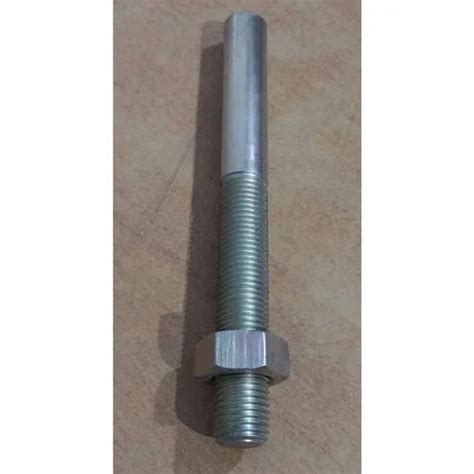 Mild Steel M16 Clamping Stud Diameter 14 Mm At ₹ 38piece In