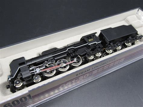 Yahoo オークション 【80】1円～ 美品 Micro Ace A6001 C61 20・東北