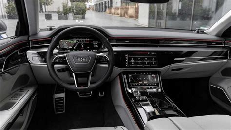 2025 Audi S8 Overview Pricing Photos And Specs
