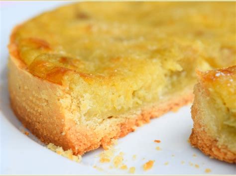 Recettes de Tarte à la Rhubarbe de La cuisine de mamie caillou