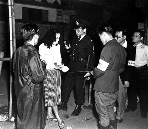 일본의 옛날 홍등가 여성들 Old Images of Prostitutes in Japan 네이버 블로그