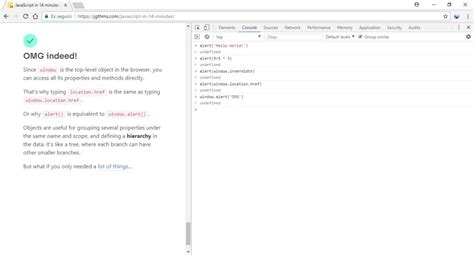 Curso Básico De Javascript Aprende Lo Fundamental De Javascript En 14