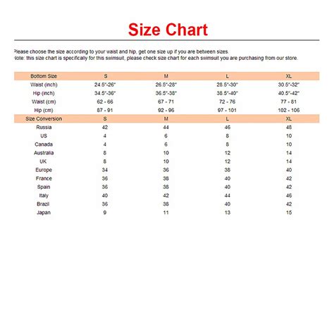 Tire Plus Size Conversion Chart