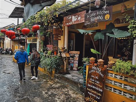 Hoi An Coffee Guide Daily Dose Creative