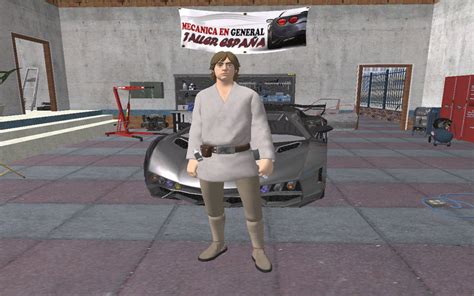 Gta San Andreas Fortnite Luke Skywalker Mod