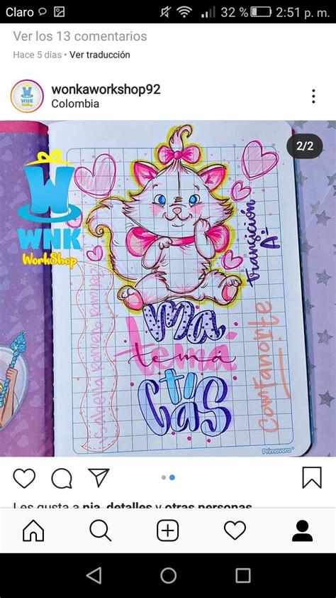 Pin De Daniela Arango En Cuadernos Cuadernos Creativos Cuadernos De