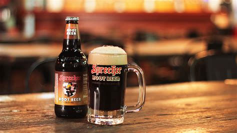 8 Best Root Beer Glass Bottle Brands
