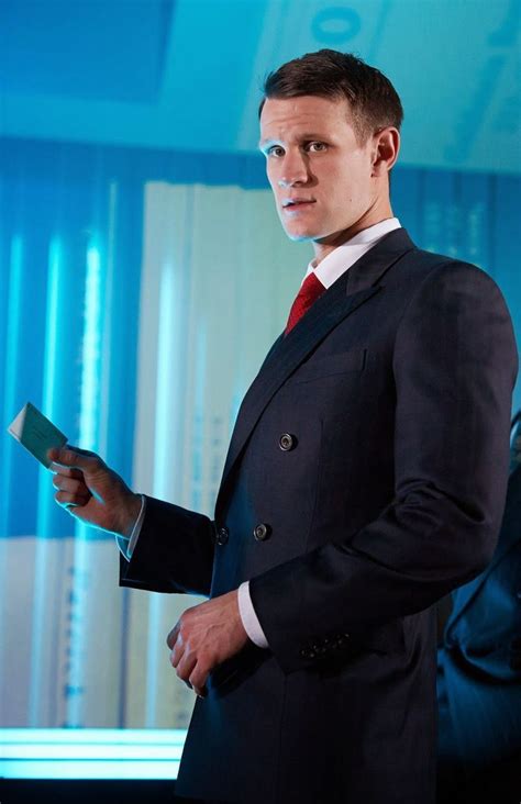 Pin On Matthew Robert Smith