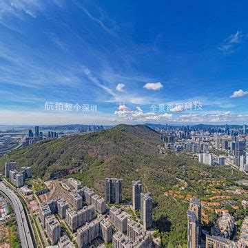 龙瑞佳园山海居609 2021年 深圳南山 全景再现