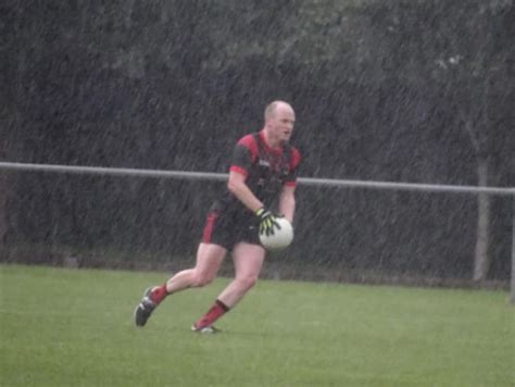 After 20 Years As A Senior Player Anthony Hangs Up His Boots