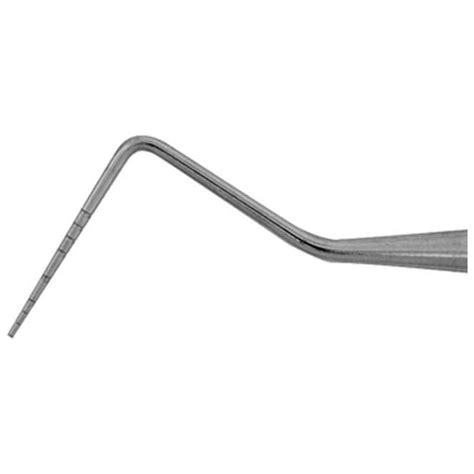 Unodent Octagonal Handle Autoclavable 14w Probe Se Perio Hand Instruments And Accessories From