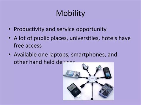 Technology Chapter 6 Assignment Ppt