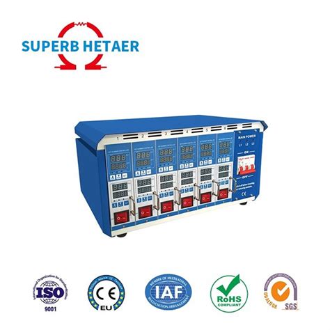 Hrtc Hot Runner Temperature Controller Manufacturers Suppliers Factory