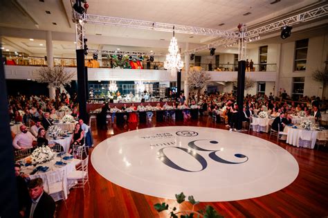 Baile Celebra 30 Anos De História Do Grupo Medical San Valores Do Rs