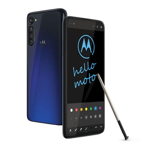Unlock Moto G Power The Unlocking Company