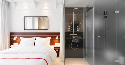 Zimmer Ruby Lotti In Hamburg Ruby Hotels
