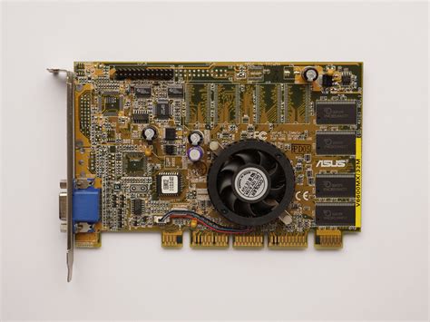 Nvidia Geforce 256 Sdram