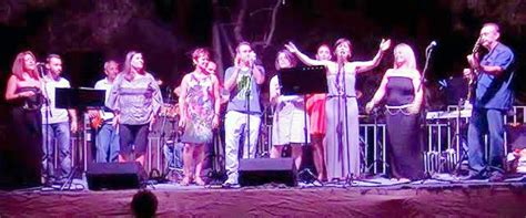 ΓΝΩΜΗ ΚΙΛΚΙΣ ΠΑΙΟΝΙΑΣ Εκδρομή με το Καλλιτεχνικό Σύνολο Κιλκίς «η πόλις στο Άργος