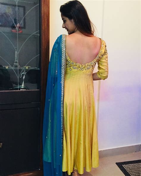 Ashika 😍 Rashikaranganath