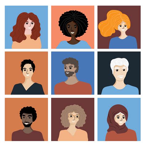 Men And Women Differences In Society