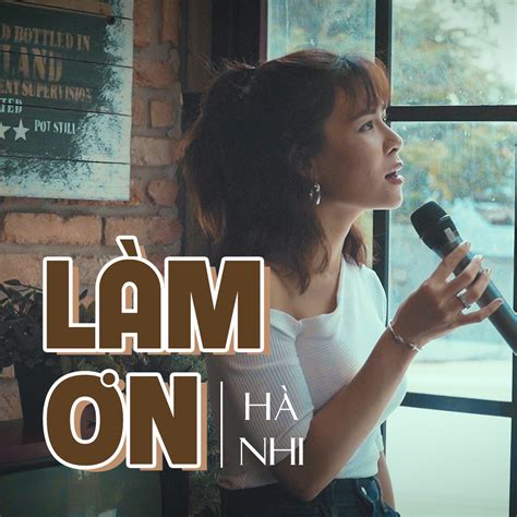 Hà Nhi Làm Ơn Single 2020 Flac Itunes Lossless Music Zone