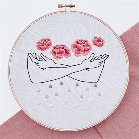Miscarriage Cross Stitch Pattern Etsy