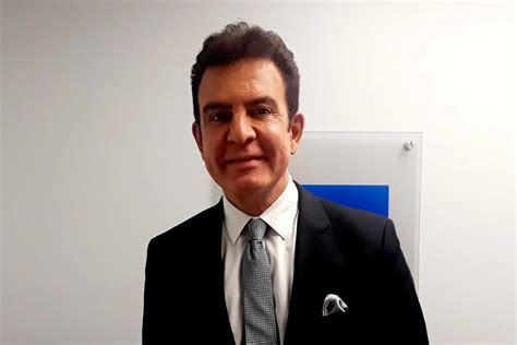 El Vicepresidente De Honduras Denunció Que Xiomara Castro Quiere