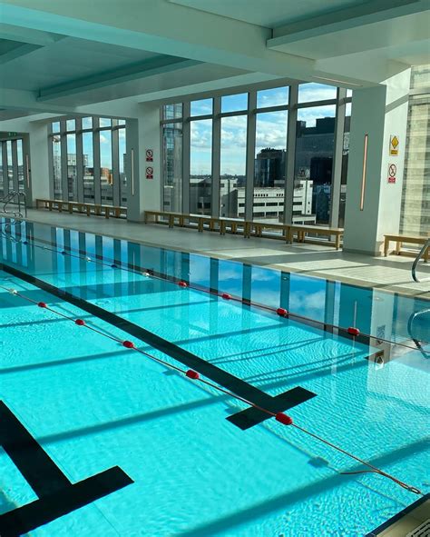 Caroline Priddle On Linkedin Just Been For My First Lunchtime Swim In