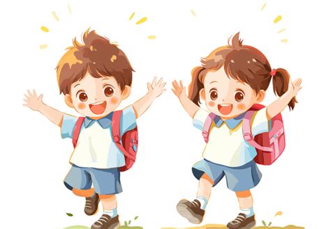 上学图片图片素材上学图片路上第4页大山谷图库