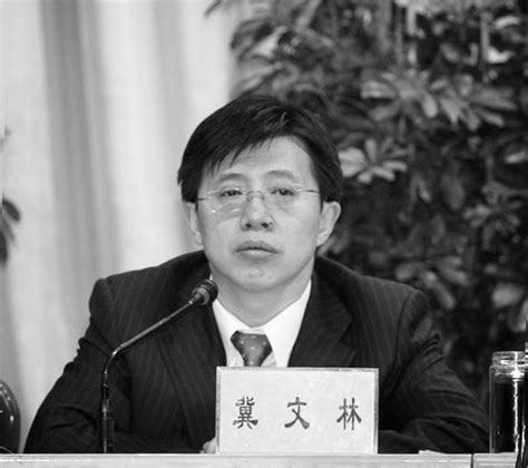 冀文林有13名情妇14个私生子， 外号 淫荡副省长” 国内媒体 ~ 超越防火墙